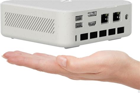 CyberGeek Mini PC Linux Review Mini PC Reviewer