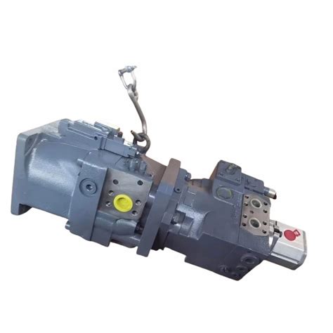 Rexroth Hydraulic Pump Tandem Style At ₹ 15000 Rexroth Hydraulic Gear