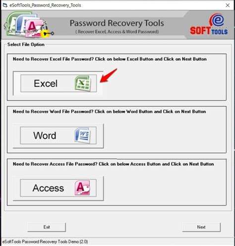 Best Excel Password Recovery Software In Unbiased Reviews SoftWalla