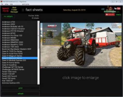 Mod Network Fs19 Mods Farming Simulator 19 Mods