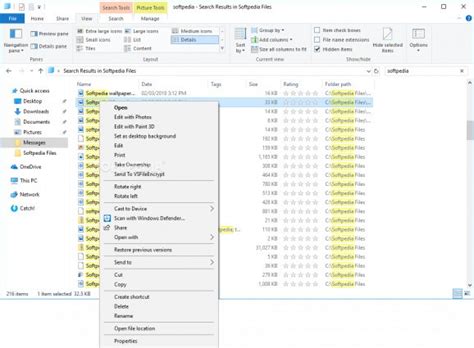Take Full Ownership Context Menu Registry Hack Download Free Windows