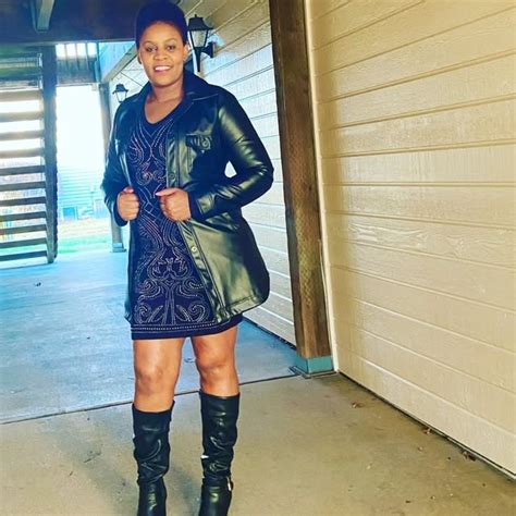 Wangonyo Nancie Nanciewango Threads Say More