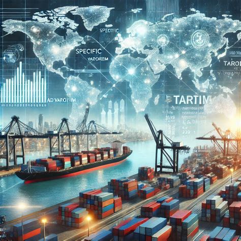 What Is A Tariff A Comprehensive Guide To Understanding Tariffs Linbis Logistics Software