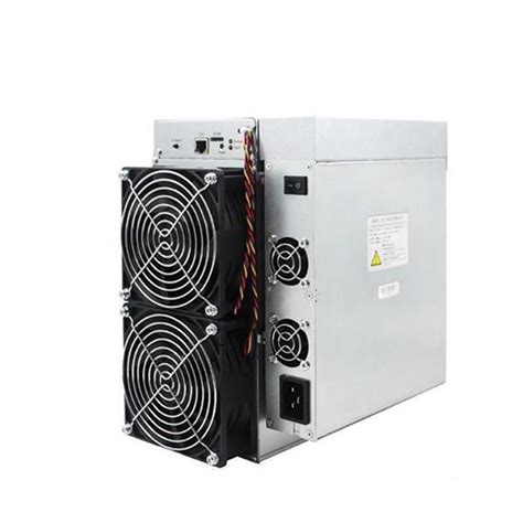 Goldshell Kadena Kd5 Miner Zeus Mining