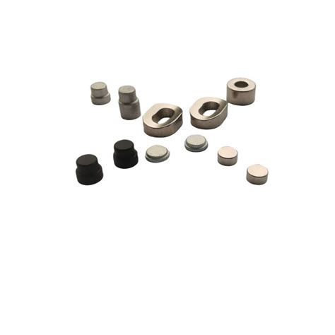 China Customized Pogo Pin Magnet Series Manufacturers Suppliers Factory