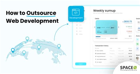 How To Outsource Web Development In Benefits Costs