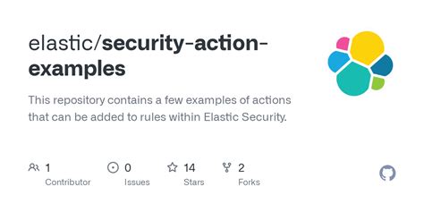 what is elastic security and use cases of elastic security