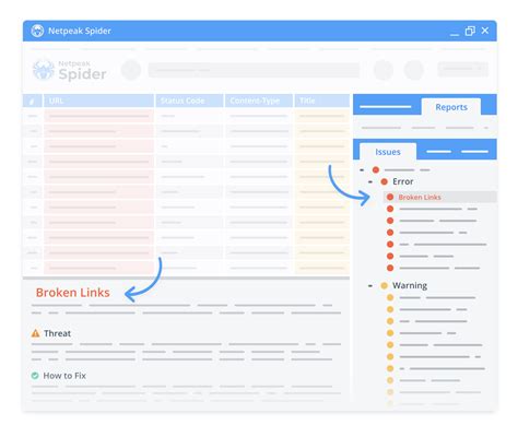 NetSpeak Spider Startup Stash