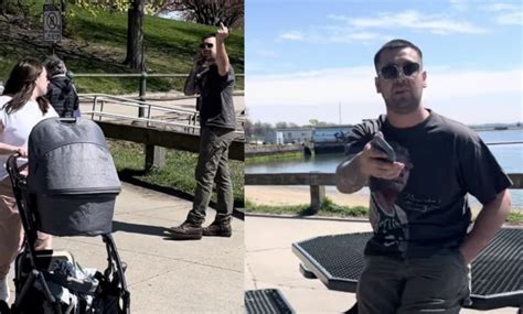 Canton Coverup Part 342 Caitlin Alberts Boyfriend Tristin Morris