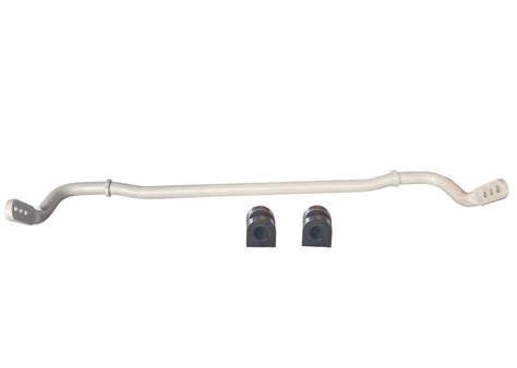 Whiteline 17 20 Tesla 3 Front 30mm Heavy Duty Swaybar Btf101z Tws