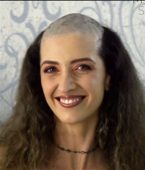 Pin By Steven On Skull It Shaved Hair Women Half Shaved Hair Long