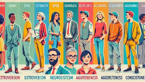 Understanding Personality Types And Their Impact Personality