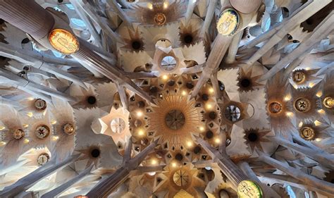 비바스페인 오후반일 바르셀로나 소그룹 가우디 투어 당일 예약