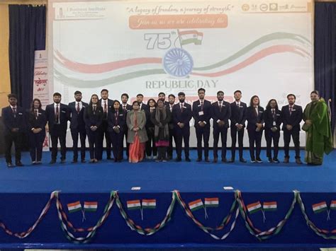 Abhishek Jaiswal On Linkedin Ibusinessinstitute Culturalcommittee