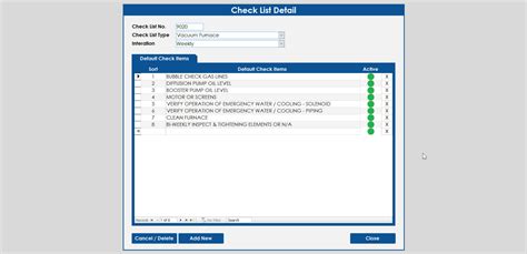 screenshots — microsoft access programmer get a free consultation and