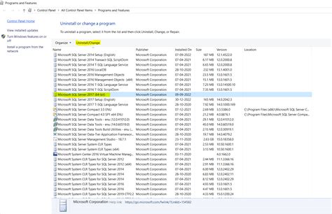 Changing SQL Server DB From Tabular To Multidimensional Stack Overflow