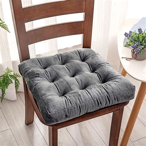 Dining Room Chair Cushions Large At Harvey Horton Blog