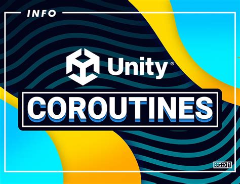 Understanding Coroutines in Unity