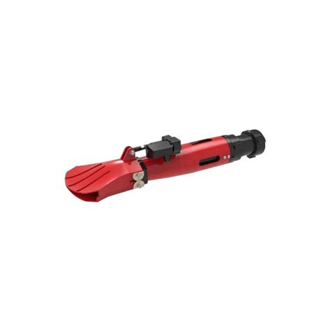 Remote Control Rc Non Self Inducting Air Aspirating Nozzle