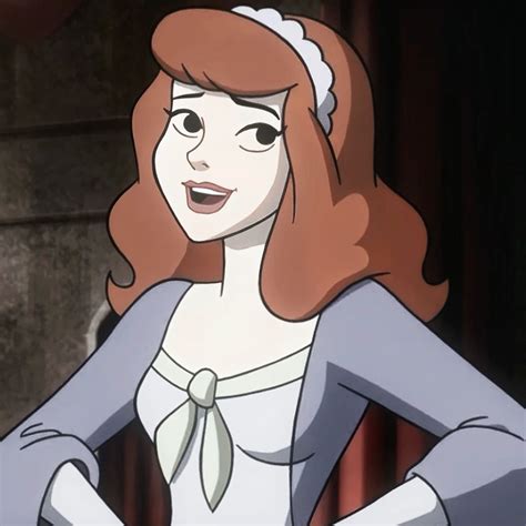Best 10 Daphne Blake Scooby Doo Pfp Artofit