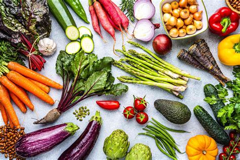Seasonal Produce List Your Winter Season Vegetable Guide The