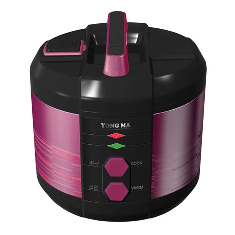 Yong Ma Mini Digital Smc 8055 Yong Ma