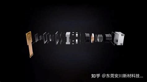 手机摄像头模组用胶浅析 知乎