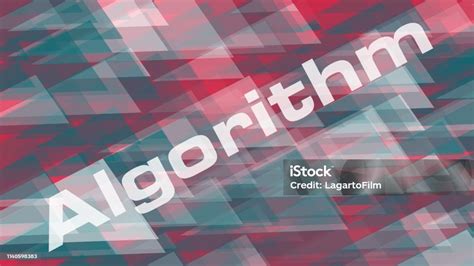 Analytics Algorithm Computer Science Innovation Vector Illustration