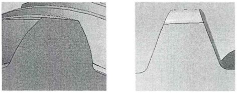 Inspection And Analysis Of Cycloid Bevel Gear And Hypoid Gear Pair Zhy Gear