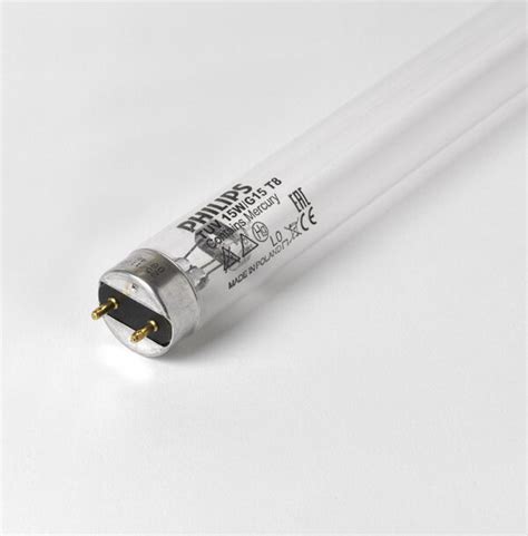 TUV/Philips lamps - UV Water Filter UK