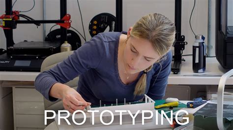 Prototyping Youtube