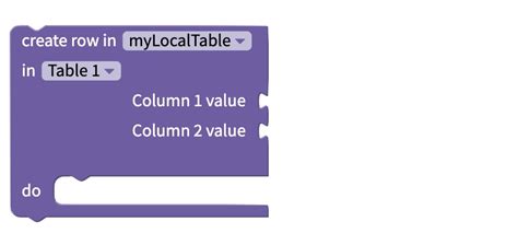 Data Sources Blocks Thunkable Docs