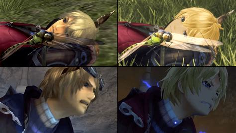Shulk Characters Art Xenoblade Chronicles Xenoblade Chronicles