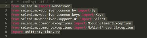 Web Crawling By Using Selenium Python 3 By Pj Wang Cs Note Medium