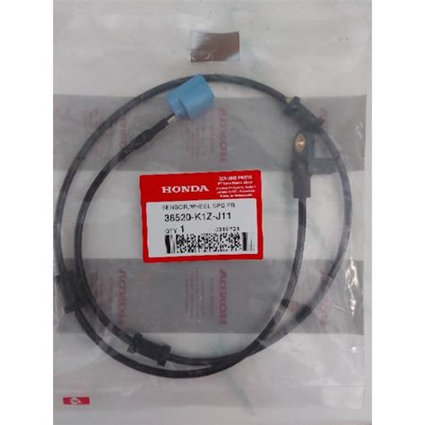 Jual Sensor Abs Pcx 160cc Original Part Number Shopee Indonesia