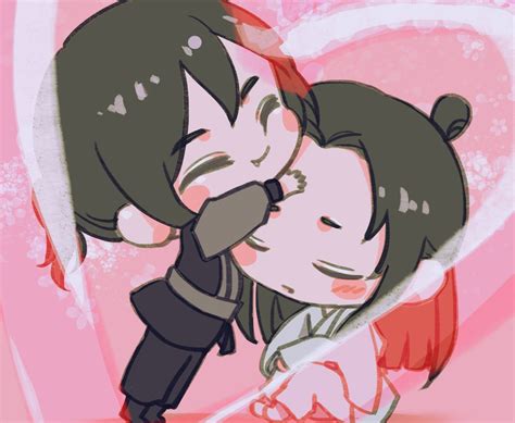 Mo Dao Zu Shi HD Xiao Xingchen Xue Yang Rare Gallery HD Wallpapers