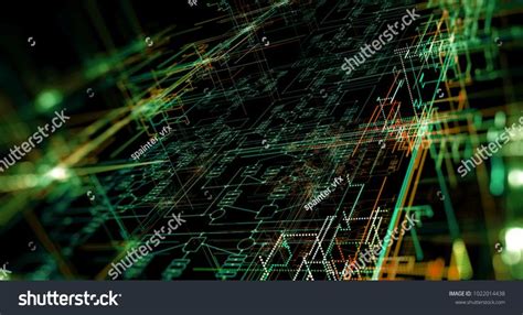 what is block chain network