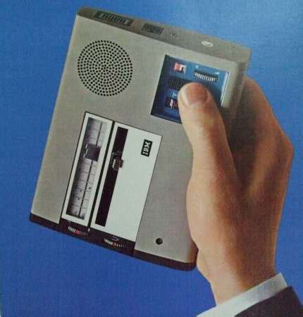 IBM Portable