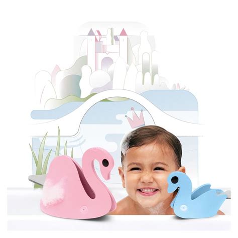 Lacul Lebedelor Set Creativ De Baie Quut Toys Mara And Tom