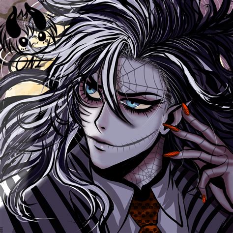 Guess What Disney Characters My Twst Ocs Are Based On R Twistedwonderland