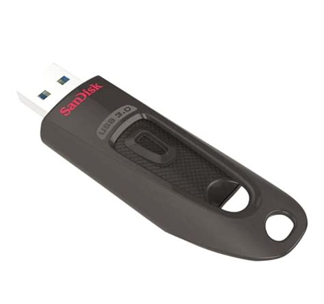 SanDisk Ultra Fit USB GB Flash Disk Fan Cz