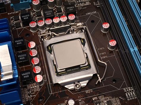 Intel Core I5 661 3 3 GHz GPU Performance Analyzed Review TechPowerUp