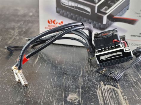 team orion esc r c tech forums