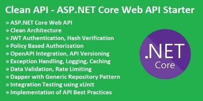 Clean Admin Asp Net Core Admin Starter By Netbeetech Codester