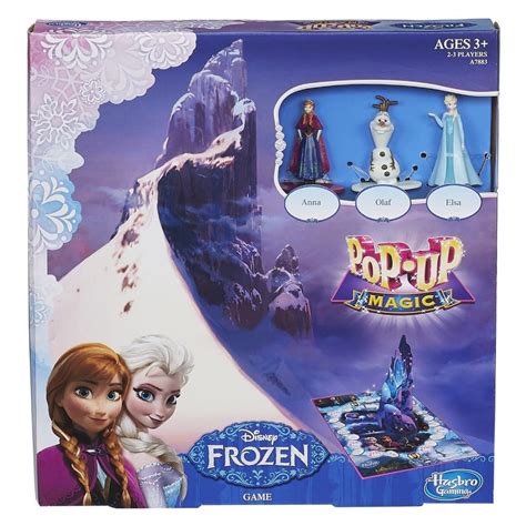 15 Disney Frozen Games Roundup