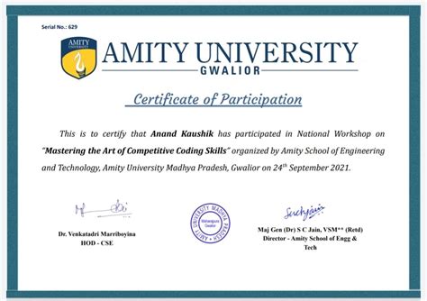 Anand Kaushik Posted On Linkedin