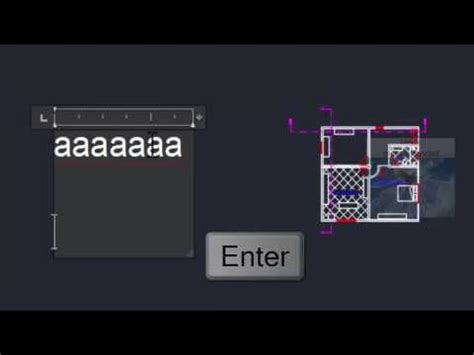 INSERIR TEXTO CRIAR E ALTERAR ESTILOS DE TEXTO AutoCad PT Autocad