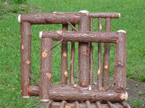 Set Of Two X Rustic Cedar Log Picture Frames Custom Orders Welcome Etsy Custom Picture
