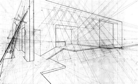 Conceptual Drawing Architecture