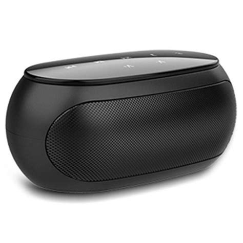 Multi Function Bluetooth Speaker Wi Fi HD Spy Camera Spy Shop
